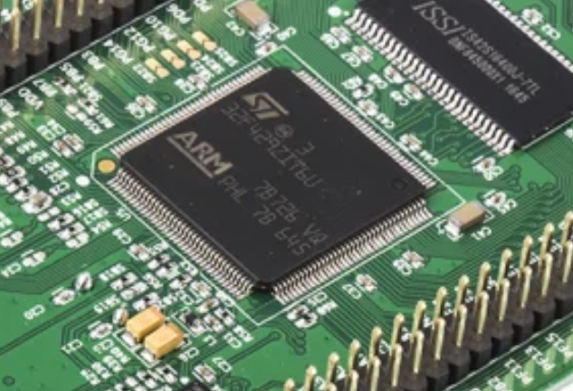Embedded Systems Programming with STM32 Microcontroller and ARM Cortex-M4 | Almohandes Academy
